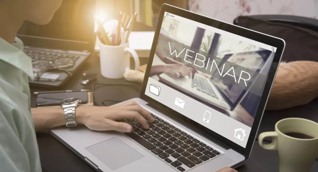 Mengenal Apa Itu Webinar dan Berbagai Manfaatnya Untuk Karier