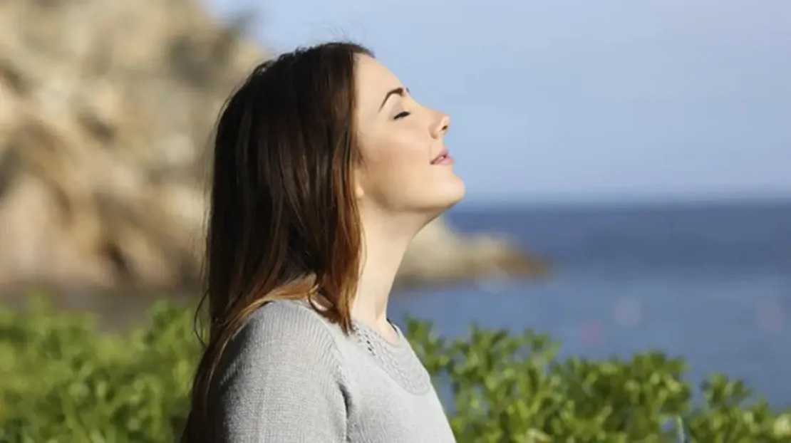 Peran Vitamin C untuk Minimalisir Gangguan Pernapasan - Enervon C