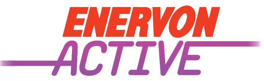 ENERVON ACTIVE - Multivitamin dan Mineral Agar Tubuh Tetap Aktif