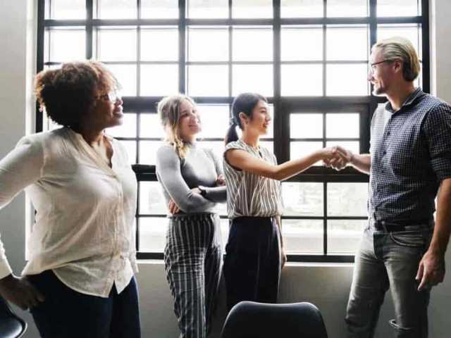 Ini 8 Alasan Pentingnya Komunikasi Dalam Dunia Kerja