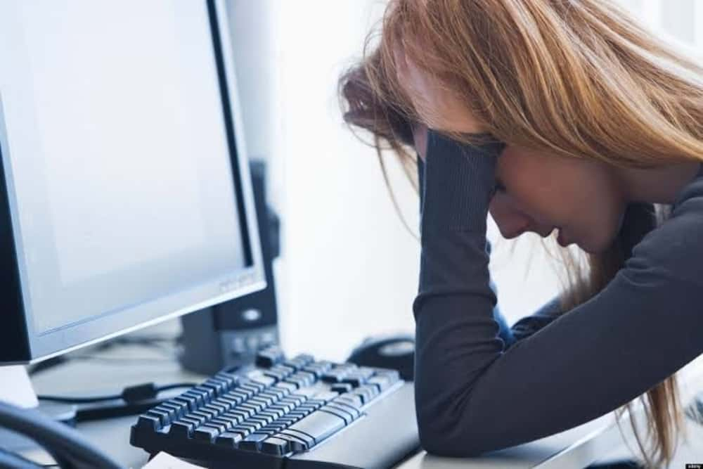 Berikut Ini Tipe Stress Kerja dan Cara Mengatasinya! | Enervon Berikut Ini Tipe Stress Kerja dan Cara Mengatasinya! | Enervon