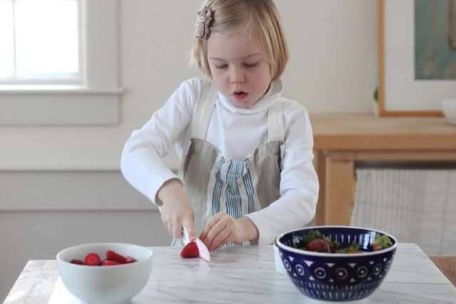 Anak Susah Makan Buah? Ini Tips Untuk Mengatasinya! Anak Susah Makan Buah? Ini Tips Untuk Mengatasinya!