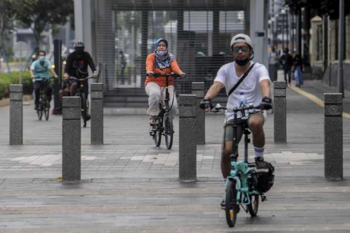 4 Kegiatan Seru Ini Jadi Tren Saat Fase New Normal. Kamu Juga Ikutan?