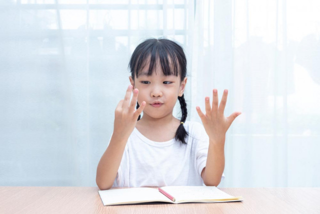6 Cara Belajar Berhitung yang Efektif Untuk Anak TK 6 Cara Belajar Berhitung yang Efektif Untuk Anak TK