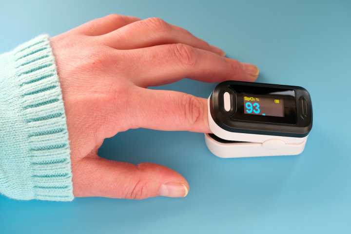 Mengenal Pulse Oximeter Untuk Deteksi Happy Hypoxia