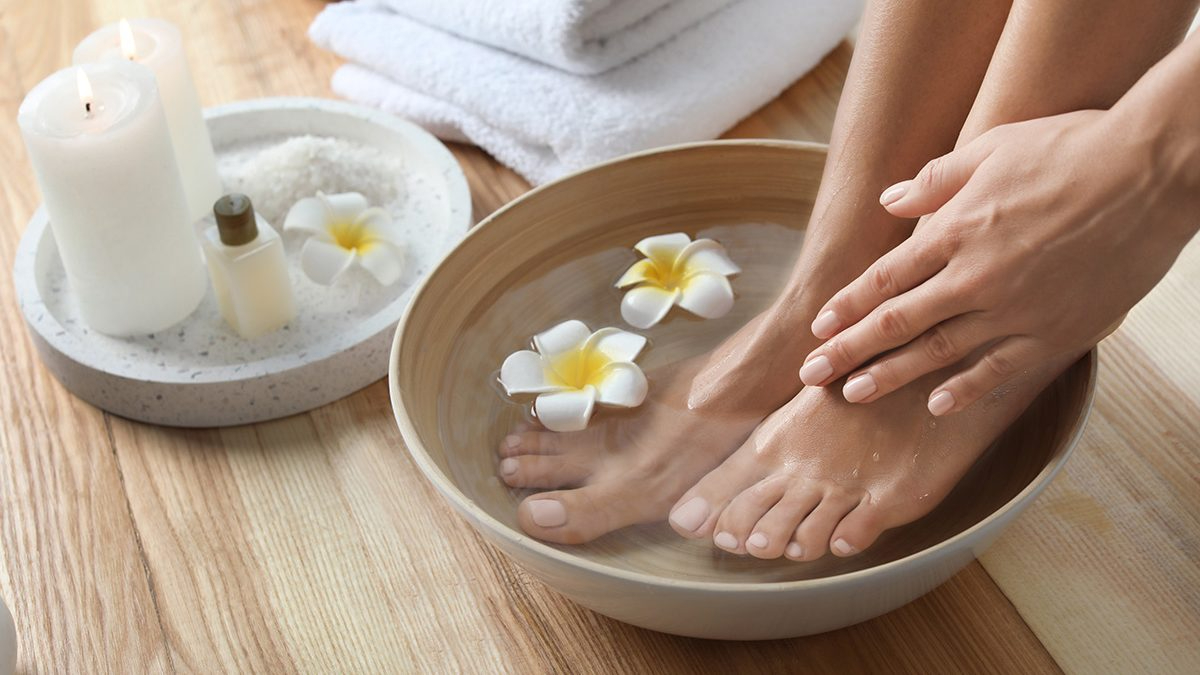 Ingin Spa Di Rumah? 5 Tips Ini Bisa Bantu Wujudkannya! | Enervon