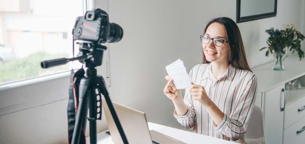 Content Creator Jadi Profesi Tren, Begini 6 Tips Memulainya