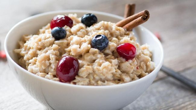 7 Camilan Untuk Diet Yang Sehat Dan Mengenyangkan