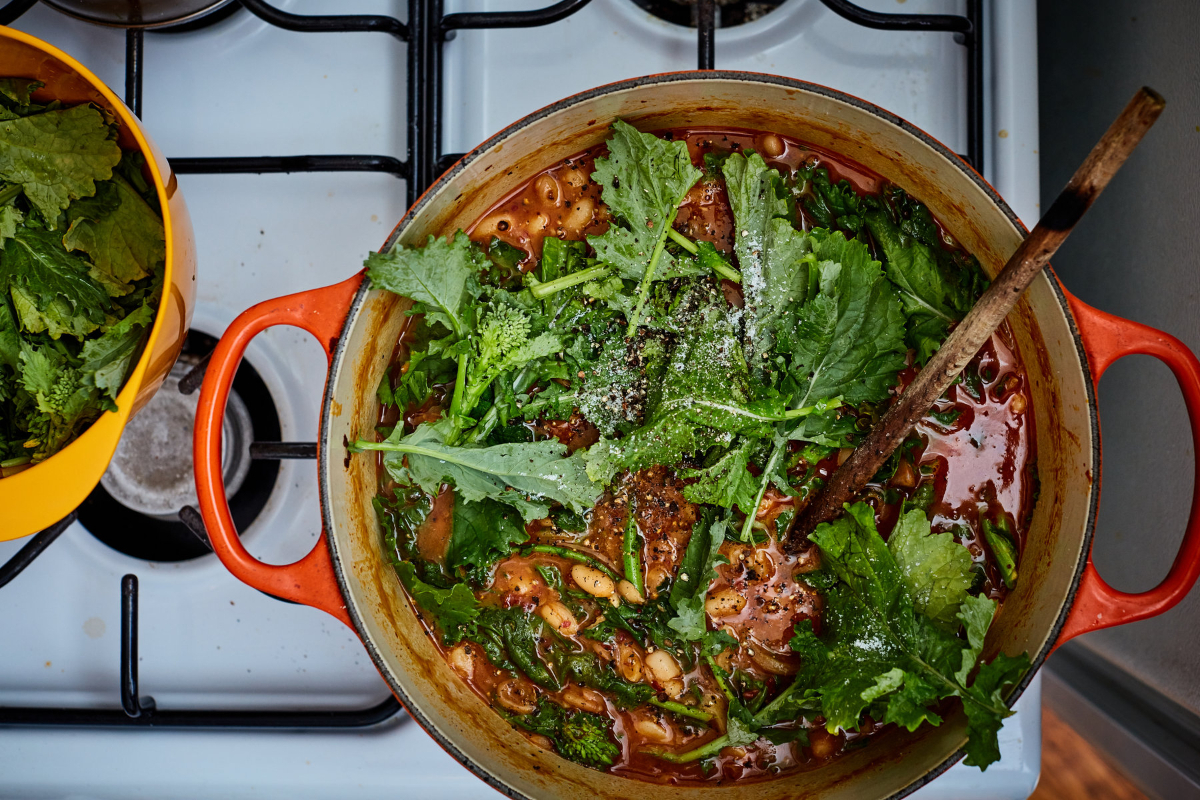 5 Menu Makanan Simple Sehat untuk Penuhi Kebutuhan Nutrisi