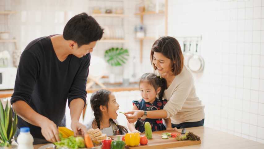 Deretan Manfaat Family Time dan Tips Melakukannya