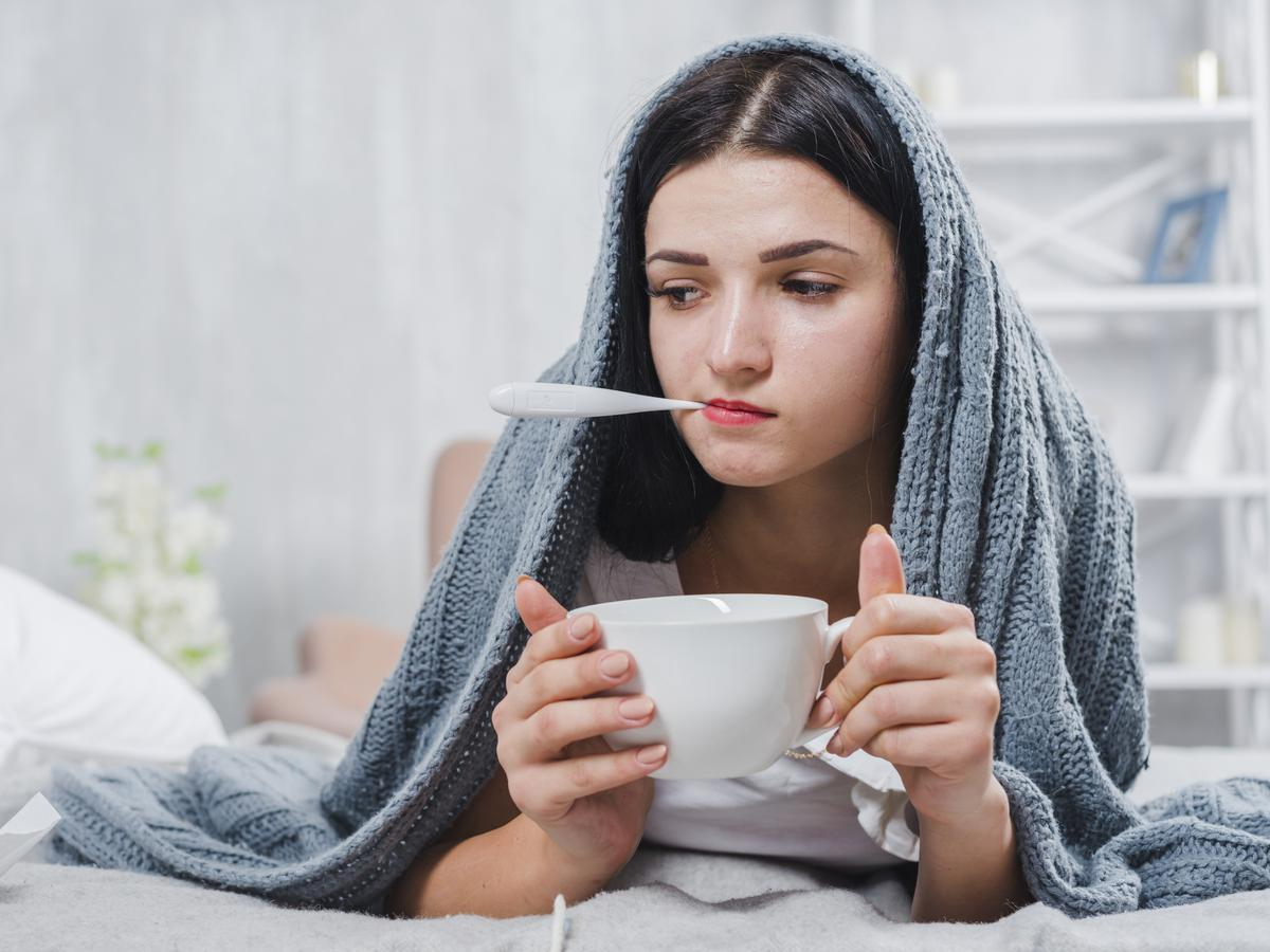 Apa Itu Demam Scarlet? Yuk, Kenali Sejumlah Gejalanya!