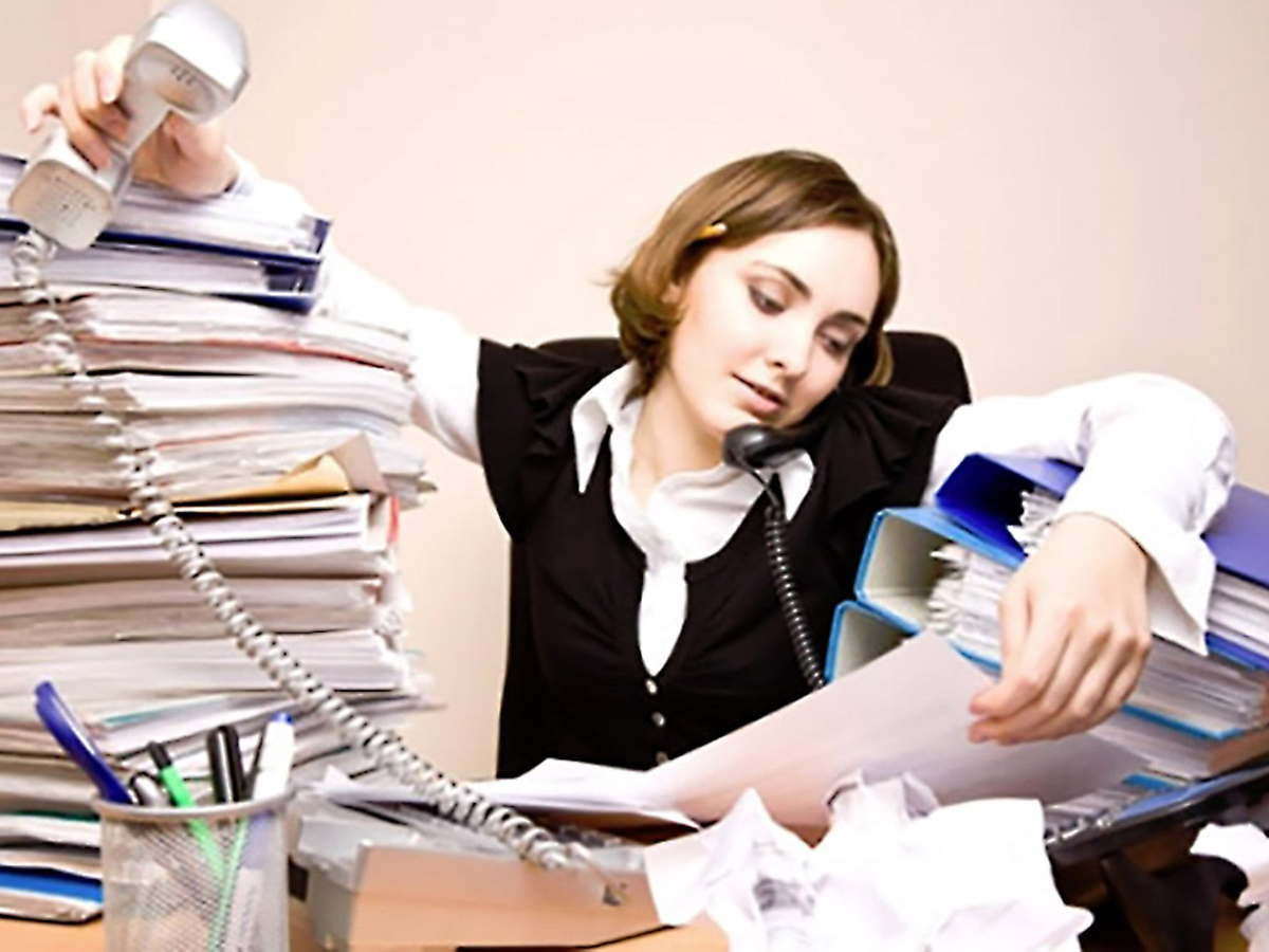 Ada Orang Produktif dan Sok Sibuk, Ini Perbedaannya, Lho!