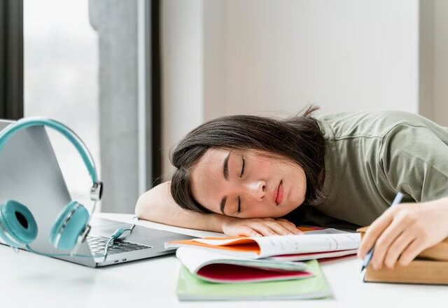 Badan Cepat Lelah dan Mudah Mengantuk? Atasi dengan 5 Cara Ini